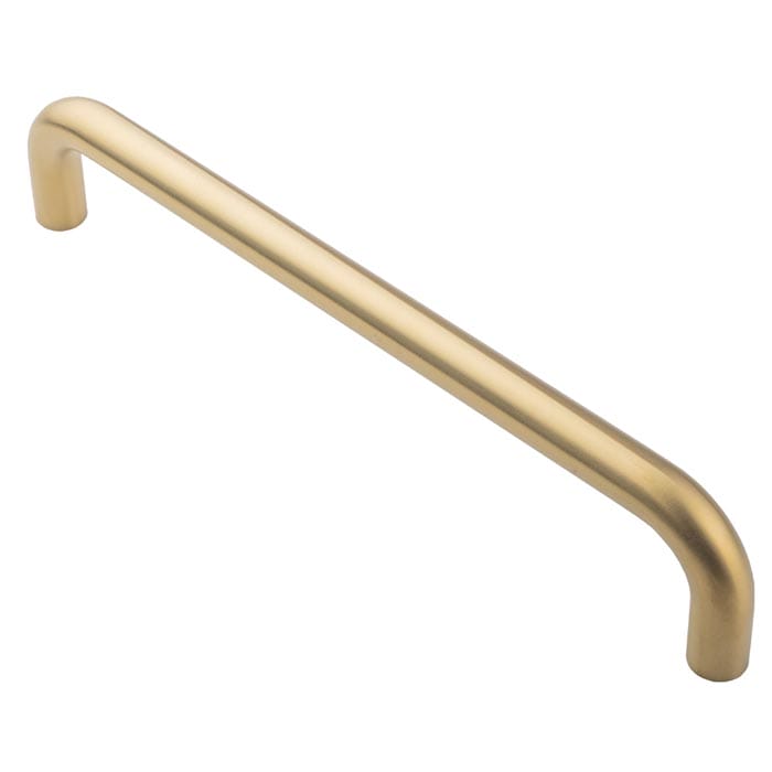 D Pull Handle - London Architectural Hardware